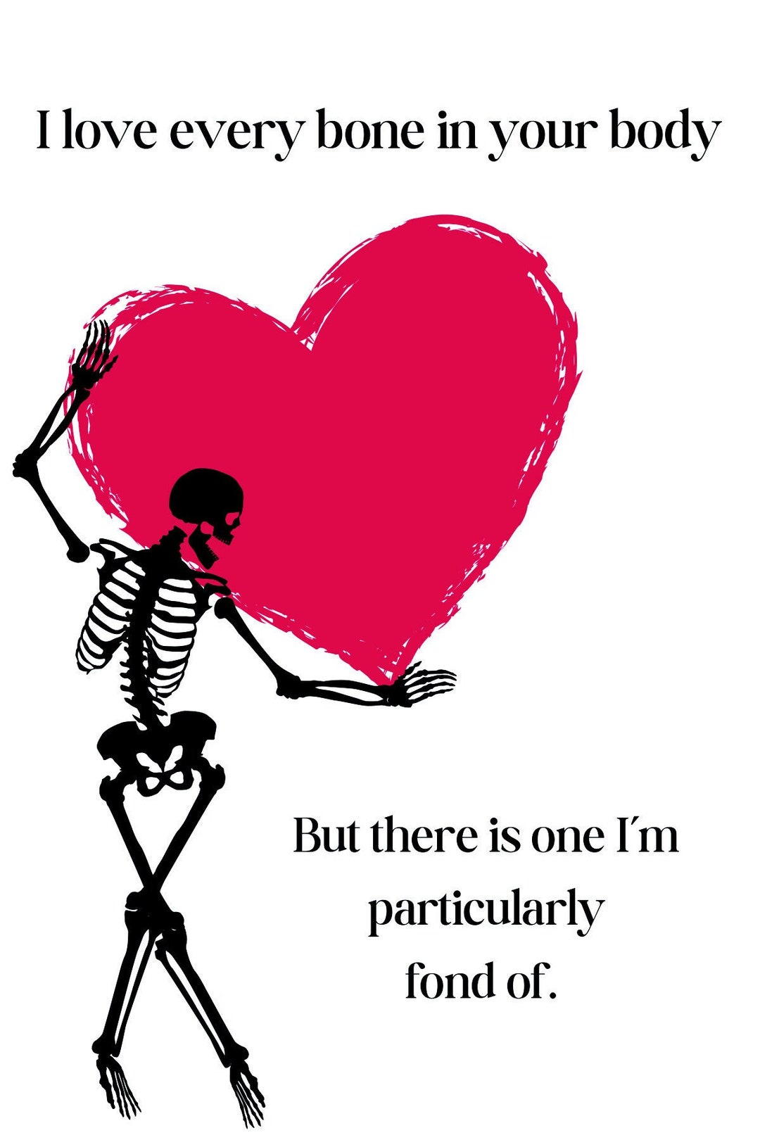 Printable Dirty Love Notes, Funny, Digital, Anniversary, Valentines - Etsy