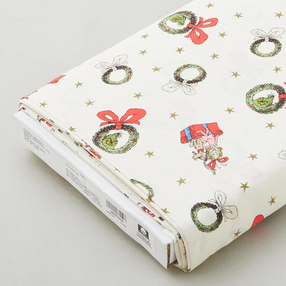 How the Grinch Stole Christmas by Dr. Seuss Enterprises for Robert ...