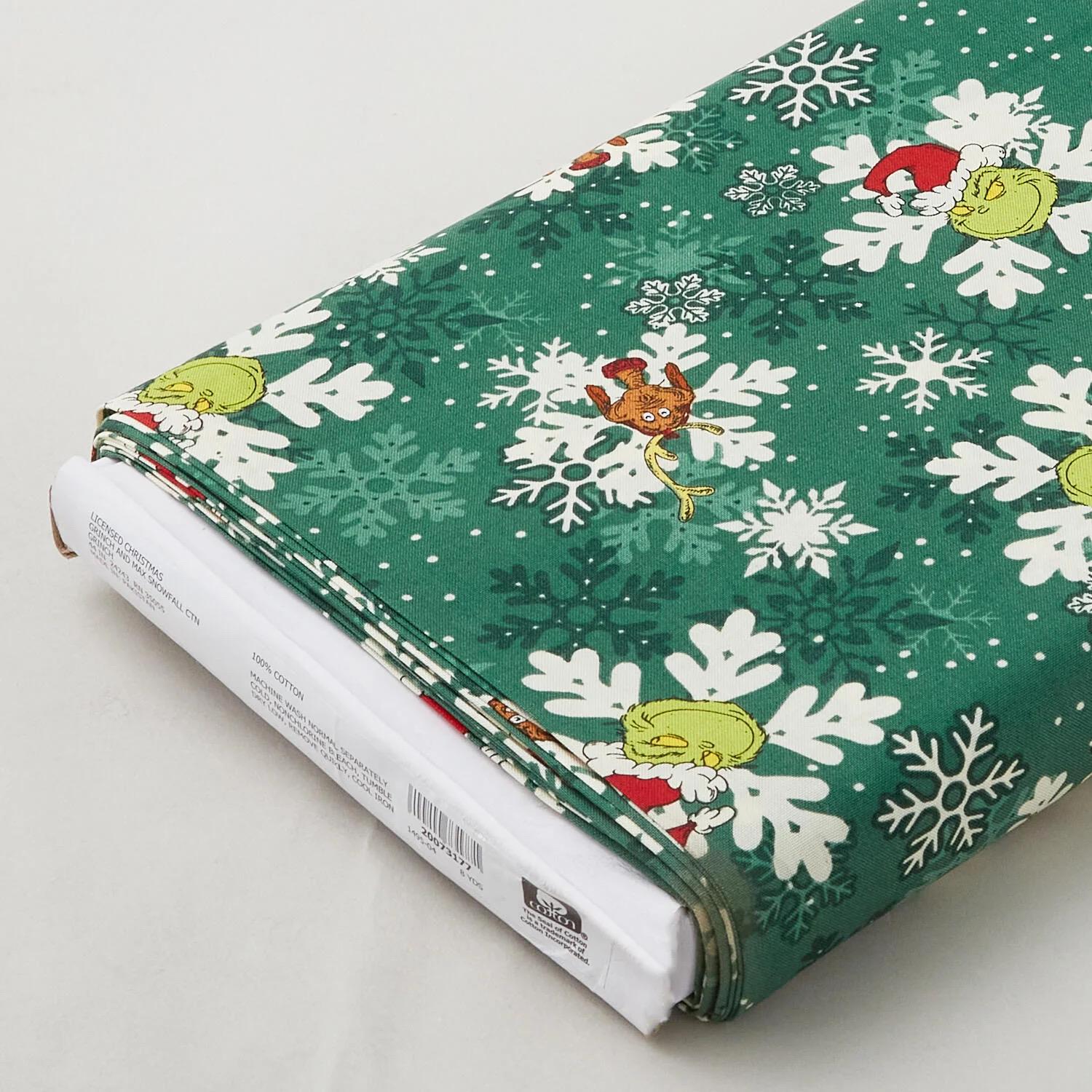 How the Grinch Stole Christmas by Dr. Seuss Enterprises for Robert ...