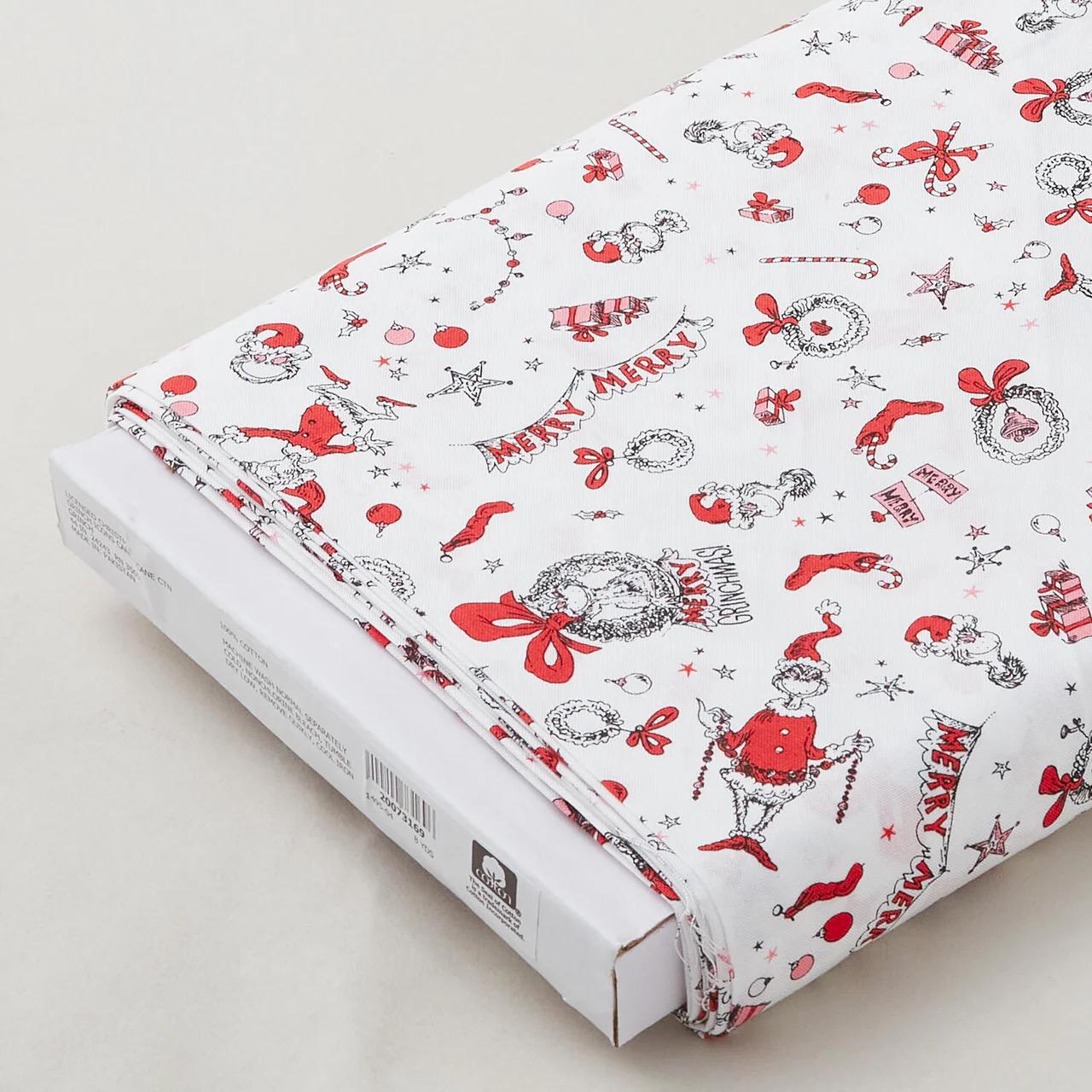 How the Grinch Stole Christmas by Dr. Seuss Enterprises for Robert ...