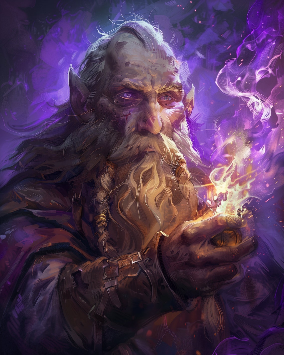 60+ Dwarven Character Pack (different Classes, Genders, Npcs) - Etsy