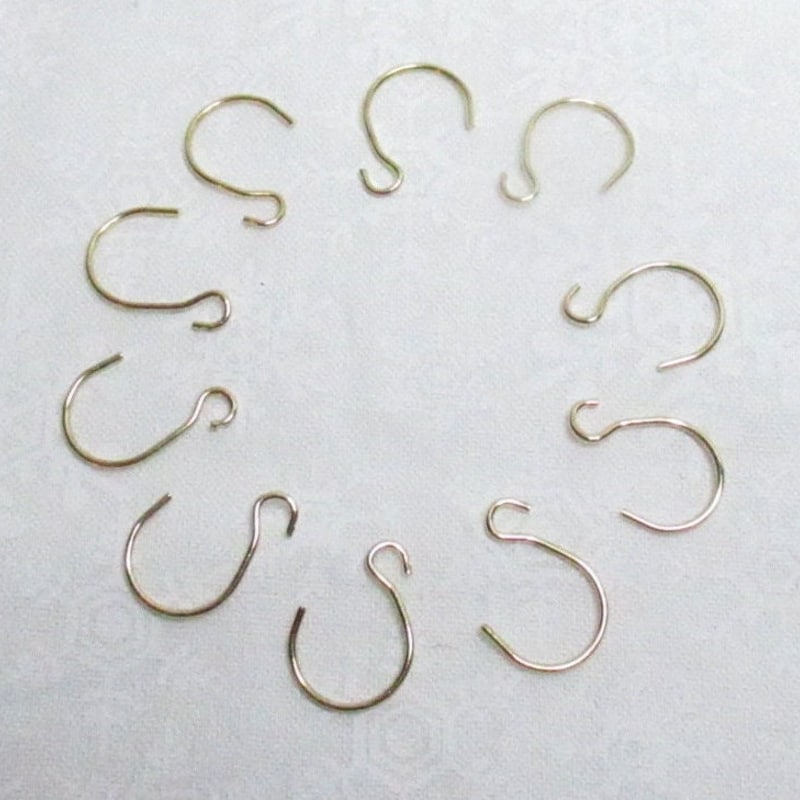 Ornament Hooks - Etsy