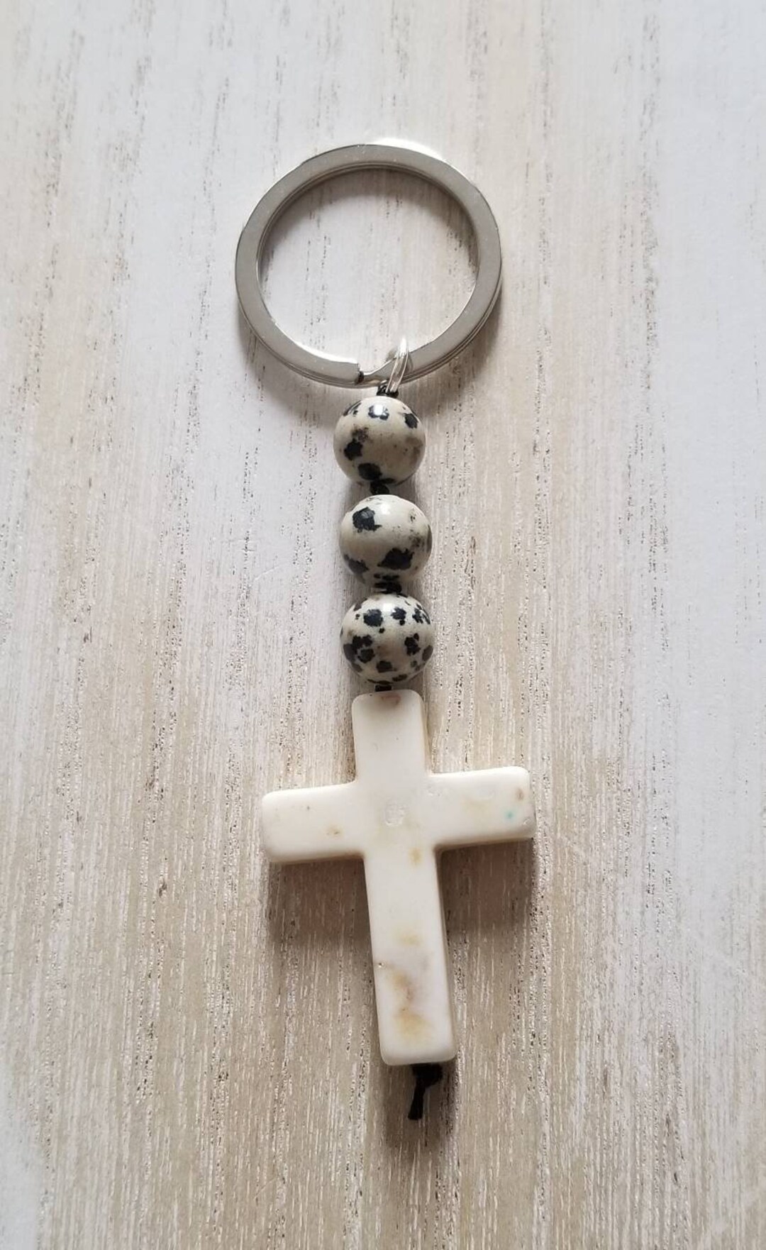 Cross Keychain Favours, Baptism Favors for Boys, First Communion Gift ...