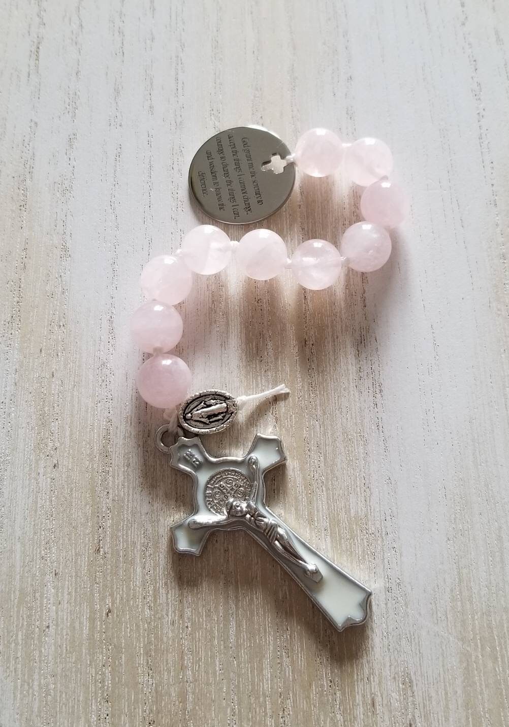 Serenity Prayer Gift, Inspirational Gift for Her, Addictions Recovery ...