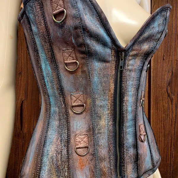 Dieselpunk Cosplay - Etsy