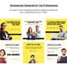 Tax Preparer Engagement Post Templates, 40 Editable Canva Tax Prep ...