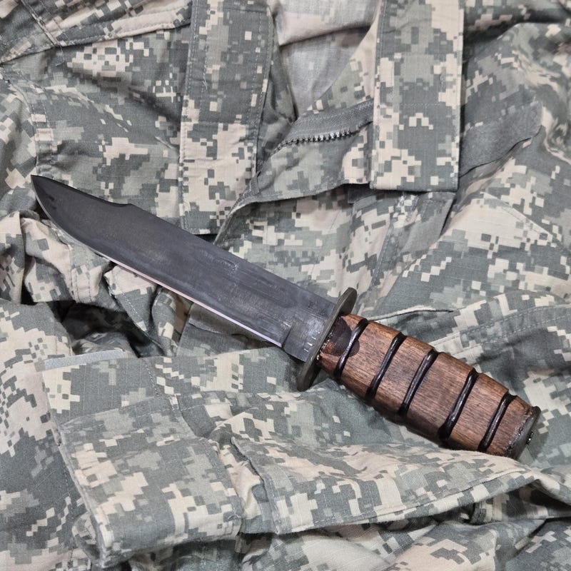 Ka Bar - Etsy