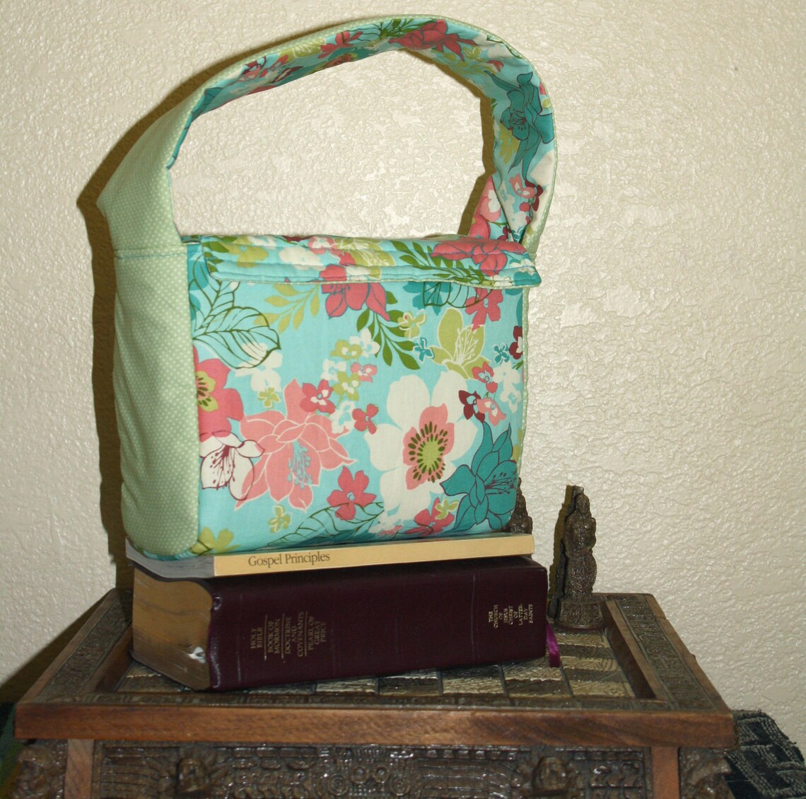 LDS All 3 Sizes Scripture Bag Pdf Sewing Pattern - Etsy