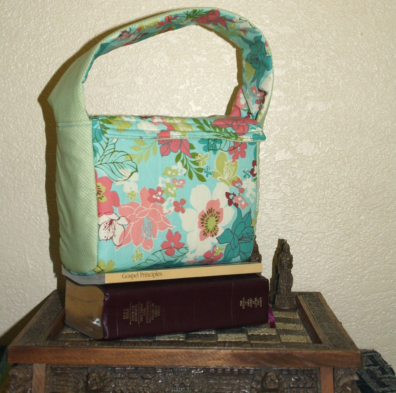 LDS All 3 Sizes Scripture Bag Pdf Sewing Pattern - Etsy