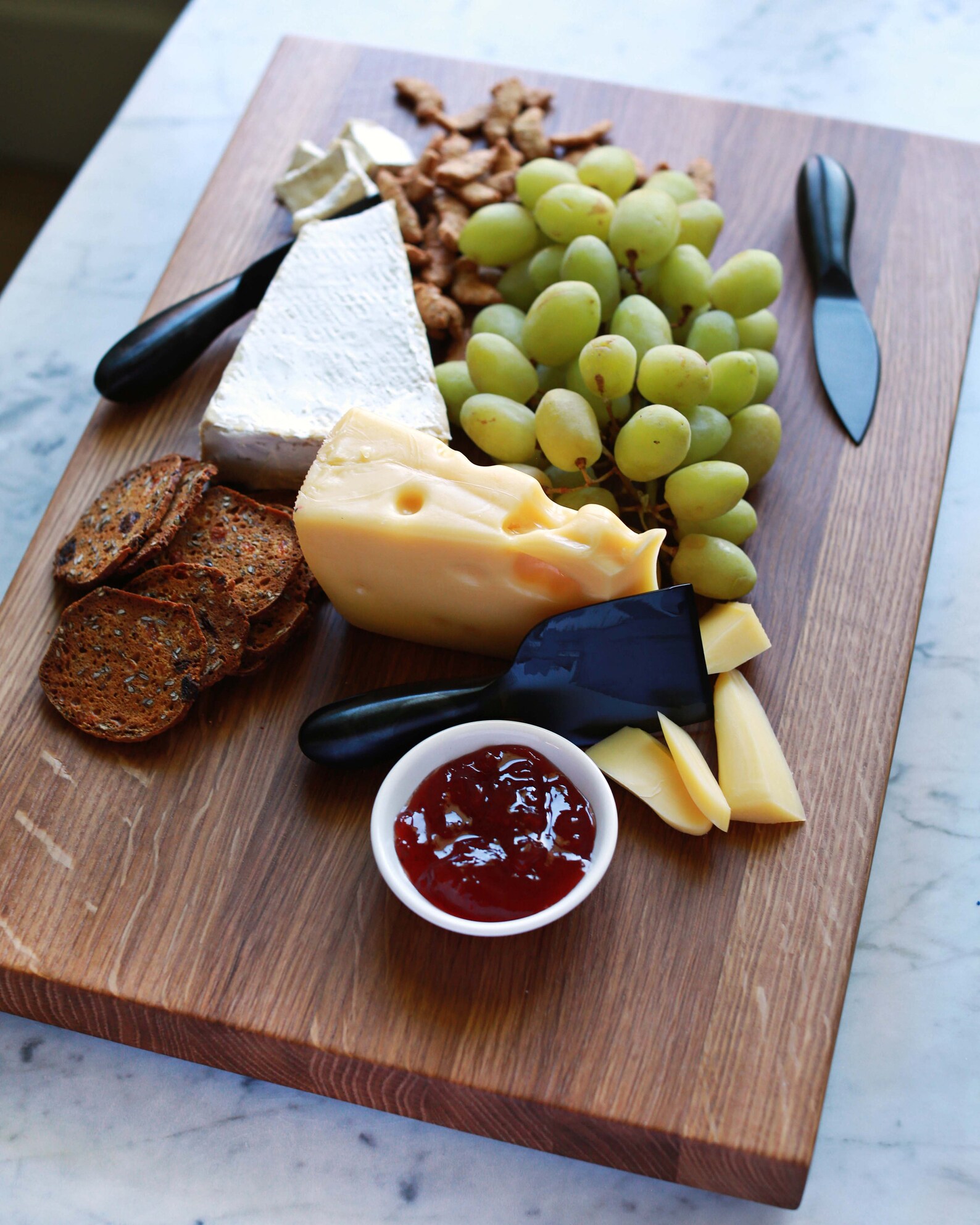 Classic Cutting Board - Etsy
