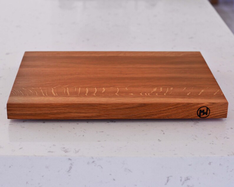 Classic Cutting Board - Etsy