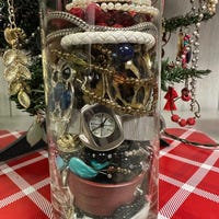 Jewelry Jars - Etsy