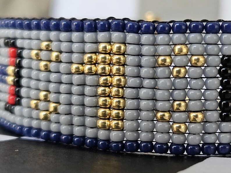 Max Verstappen Inspired World Champion Edition Bracelet | F1 ...