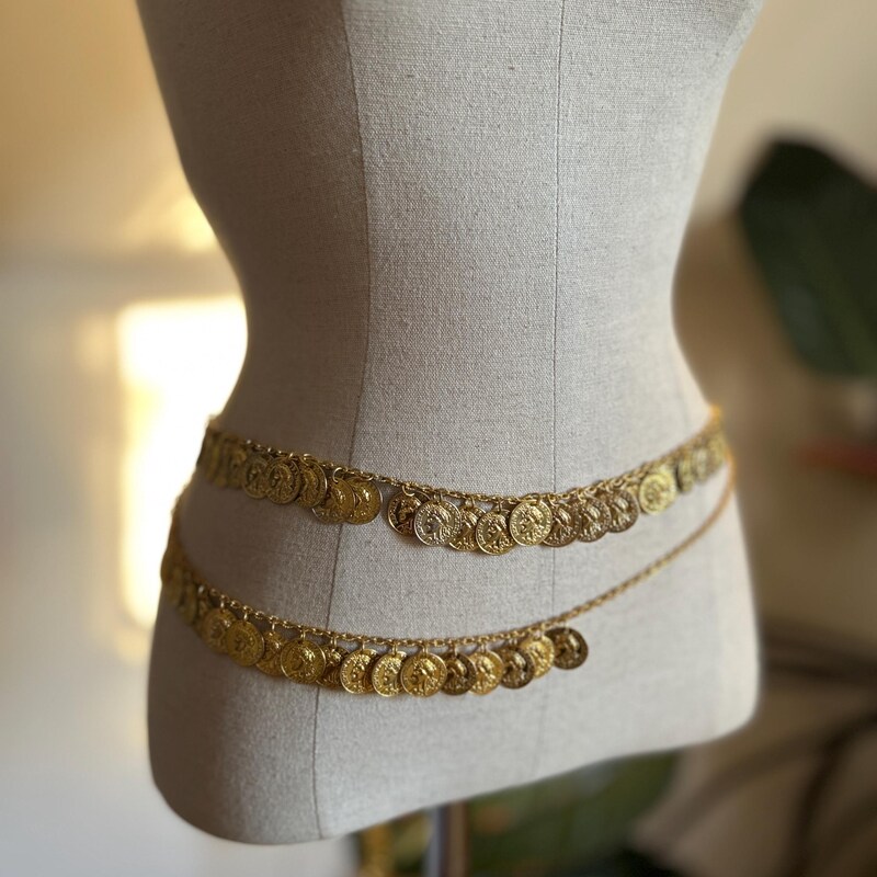 Gothic Belly Dance - Etsy