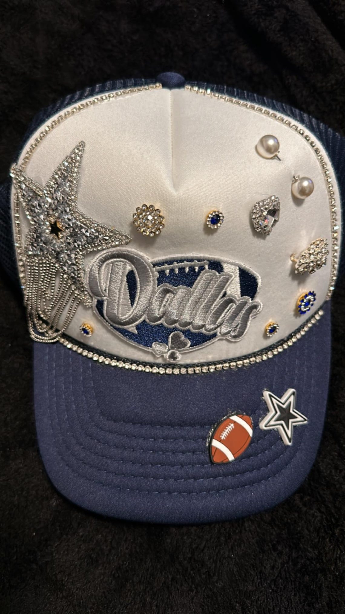 DIY, Luxury Junk Socks, Custom Junk Socks; Ladies for Yourself or Kids ...