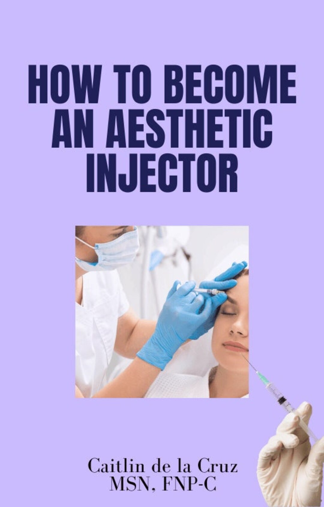 How to Become an Aesthetic Injector - Etsy
