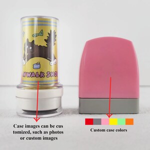 Teacher Stamper Personalized Teacher Stamp Classroom Teacher Stamp Gift ...