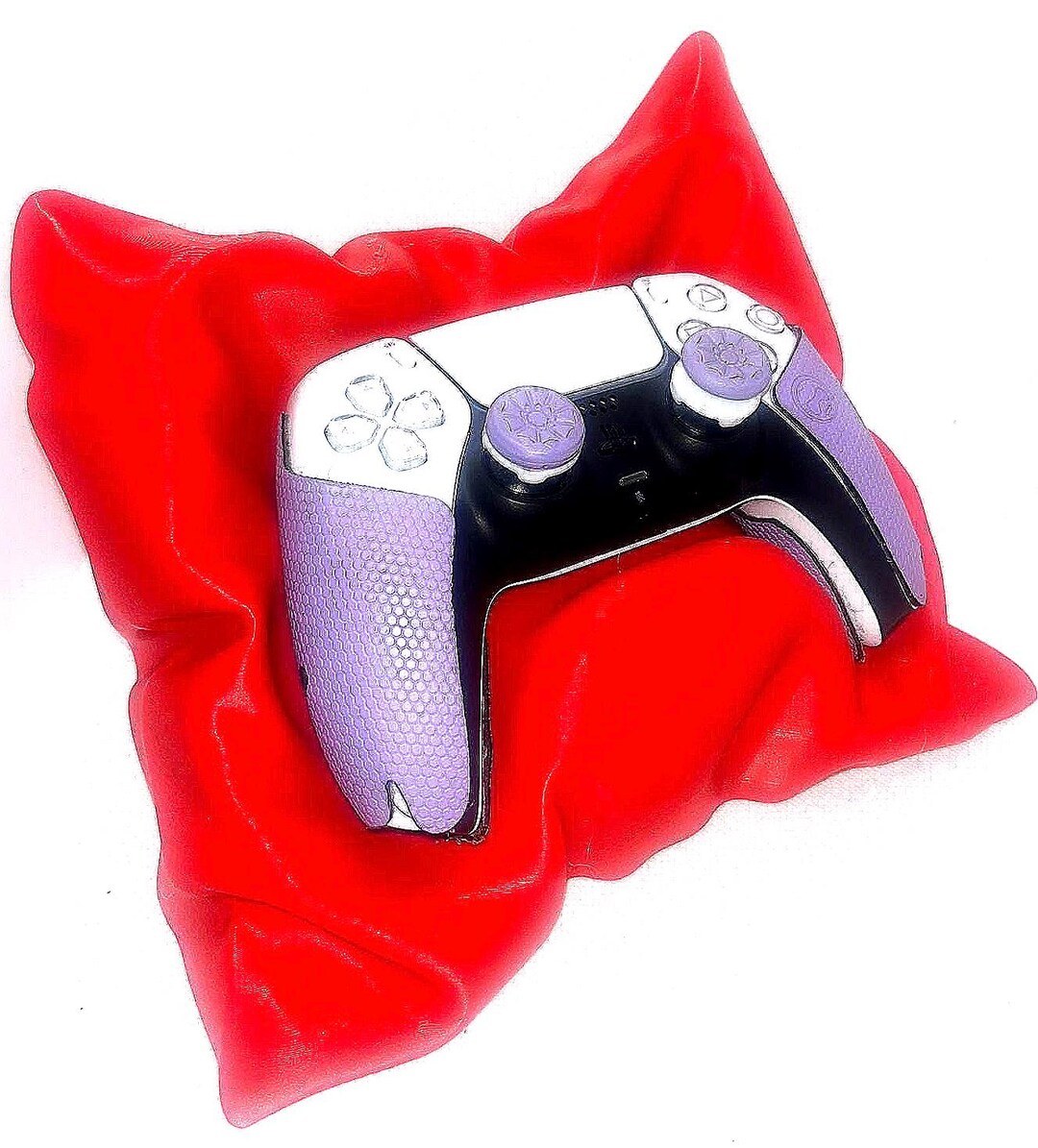 PS5 Controller Pillow Stand - Etsy