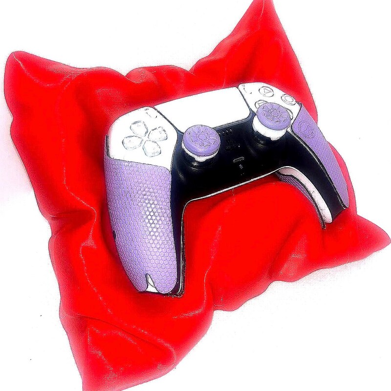 Controller Pillow - Etsy