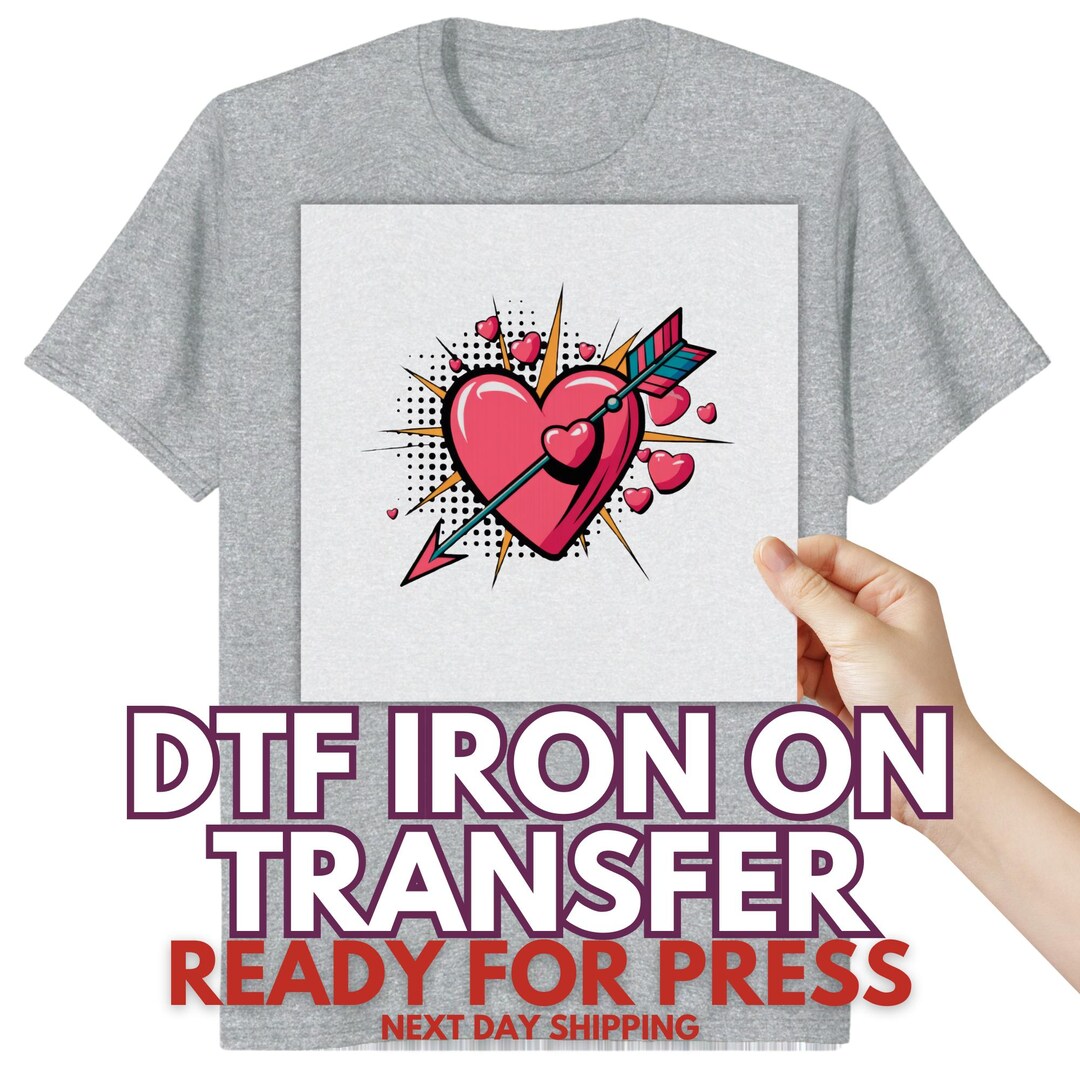 Valentine's Day DTF, Dtf Gang Sheet Valentines Day, Dtf Prints, Valentines Gifts, Valentines Day ...