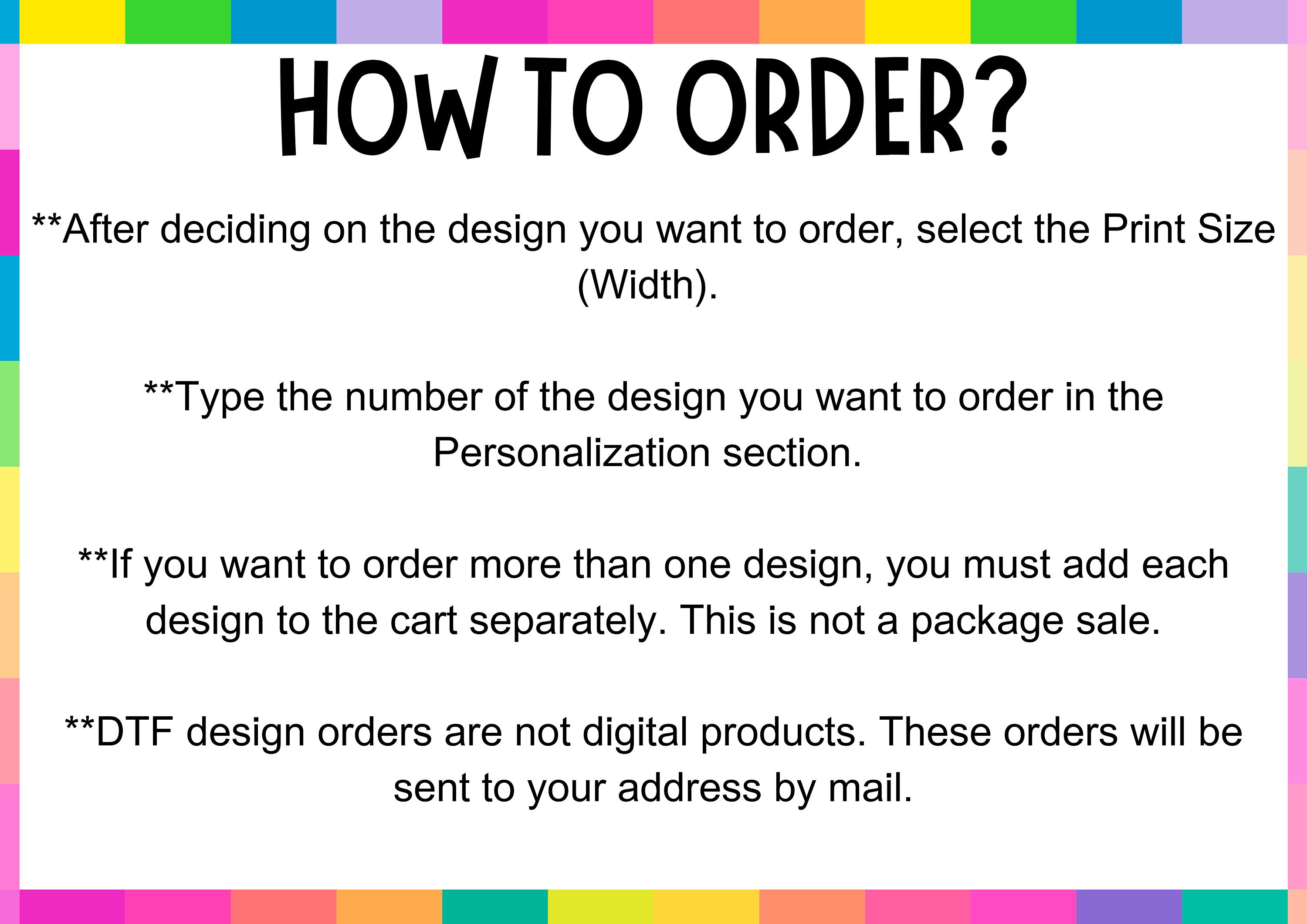 40 Design Options Disney Animal Kingdom DTF Ready to Press, DTF ...