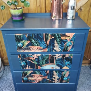 Upcycled Furniture Etsy UK