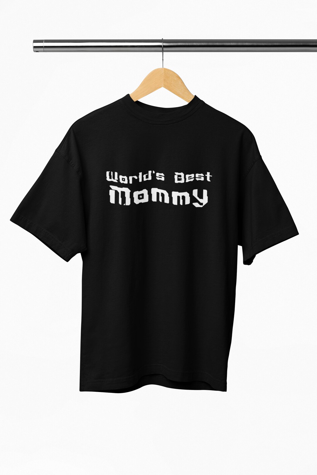 World Best Mommy T Shirt Top Mommy T Shirt For T Mommy Birthday T Shirt Mothers Day T