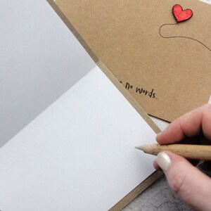 Upgrade to a Personalised Insert - Etsy