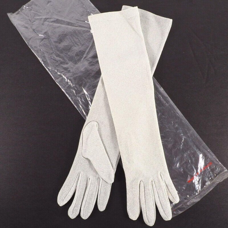 Opera Gloves - Etsy