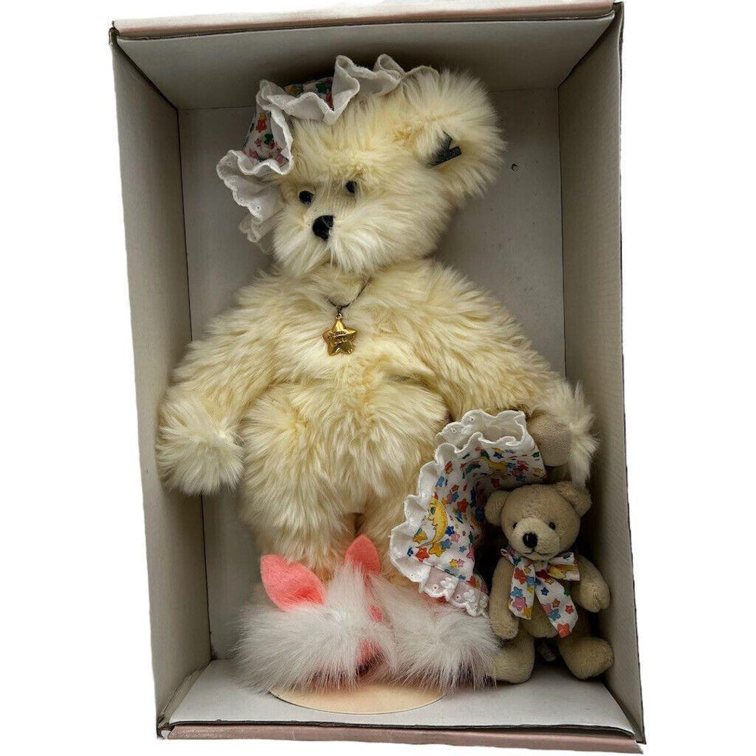Annette Funicello Collectible Bear & Co Dream Keeper Limited Edition ...