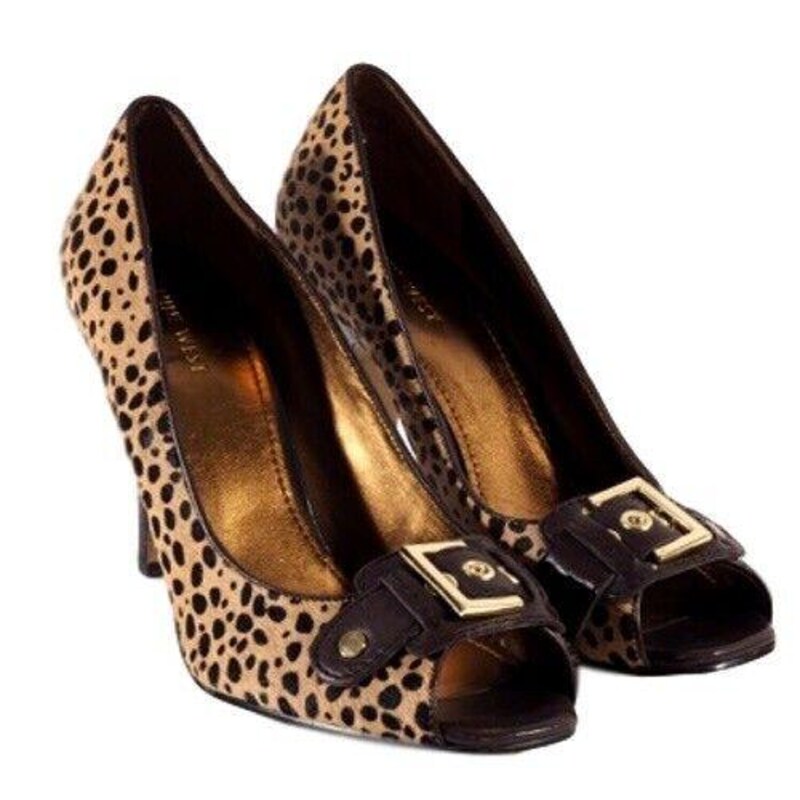 Open Toe Pumps - Etsy