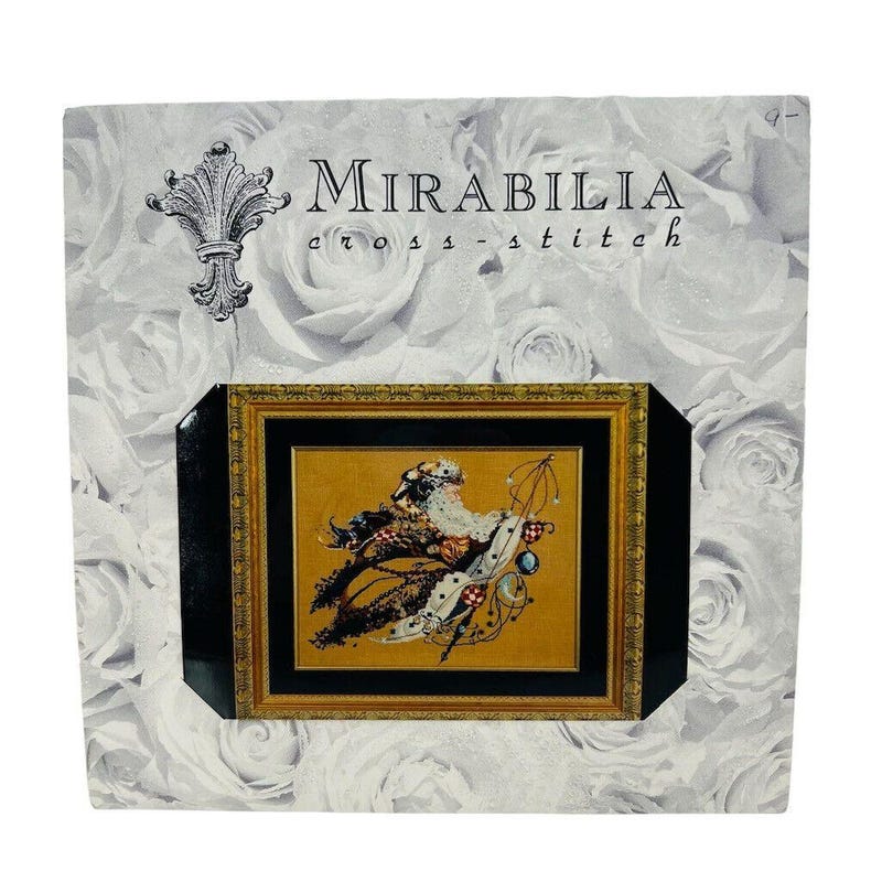 Mirabilia - Etsy