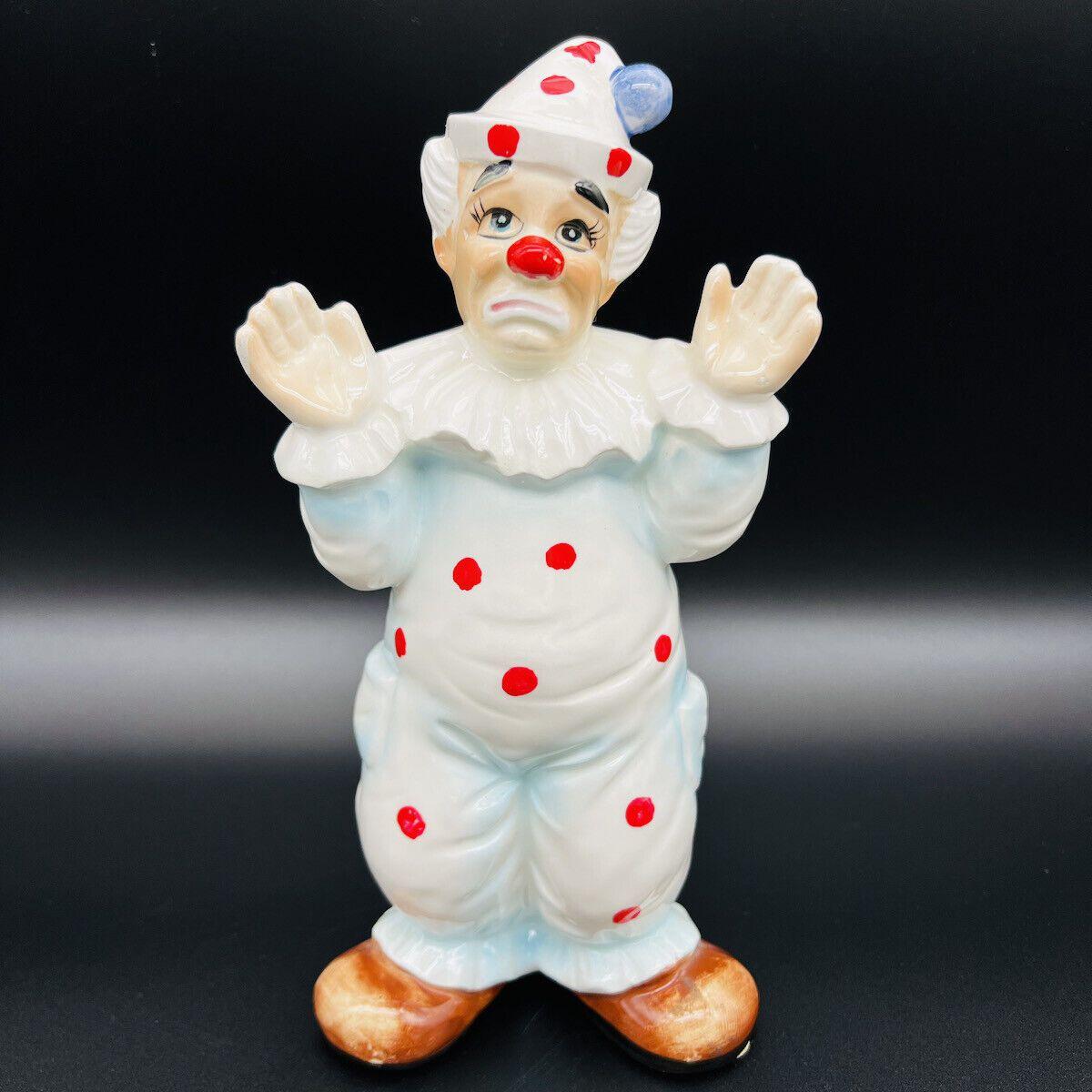 Japan Clown Figurine - Etsy Japan Clown Figurine - Etsy