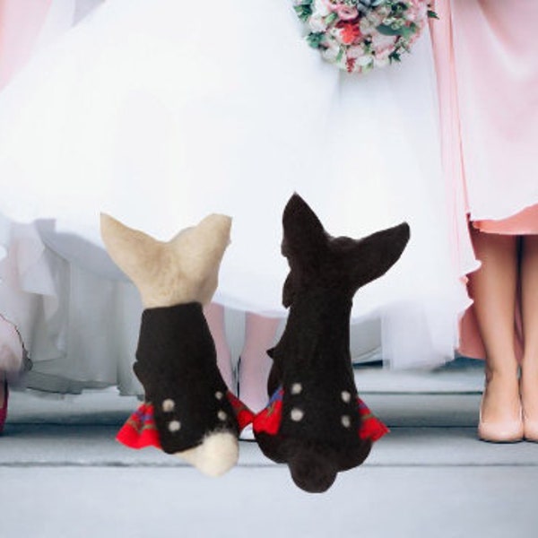 Dog Ring Bearer - Etsy