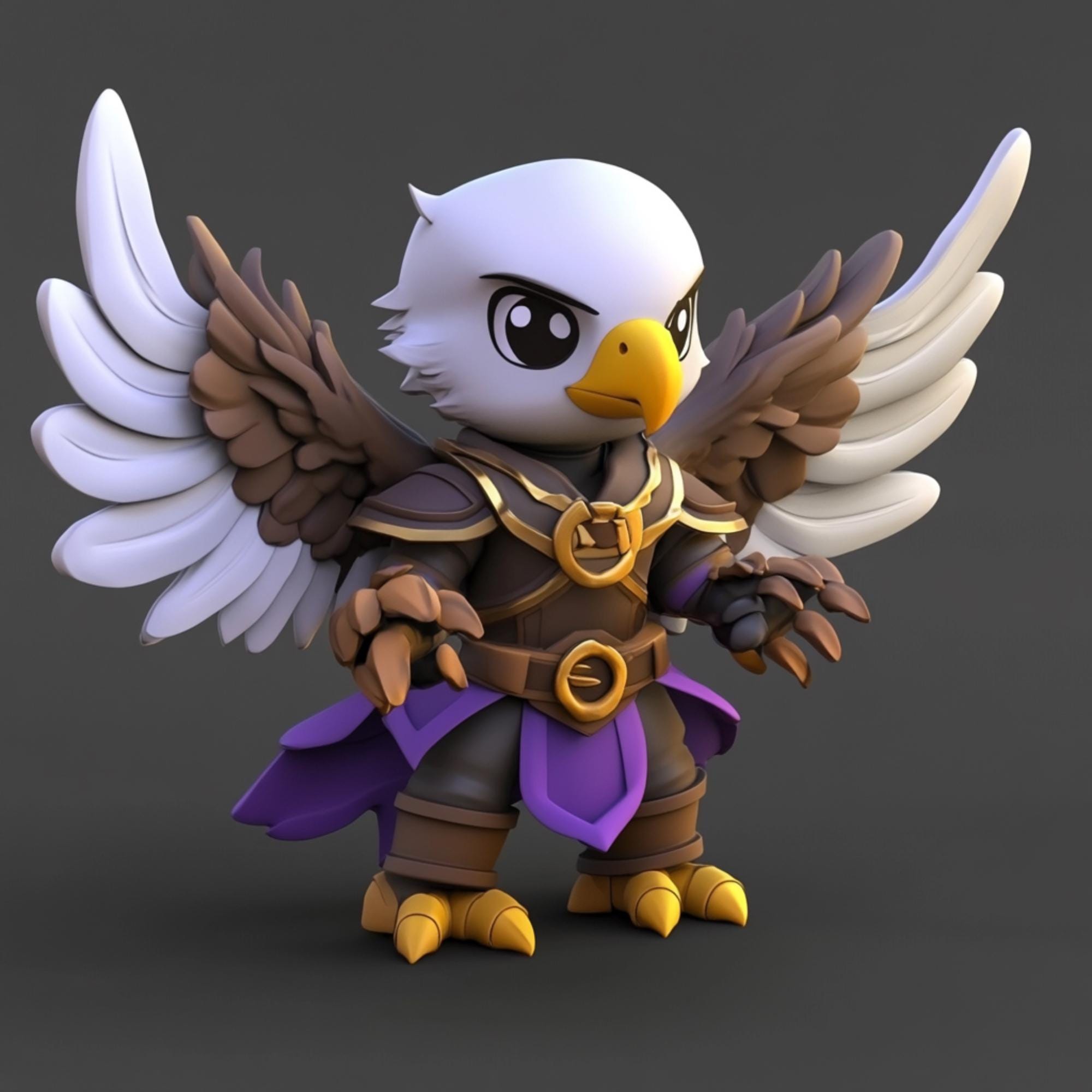 Custom 3D Modeling, 3D Dnd, Model Printing, STL, Anime Miniature ...