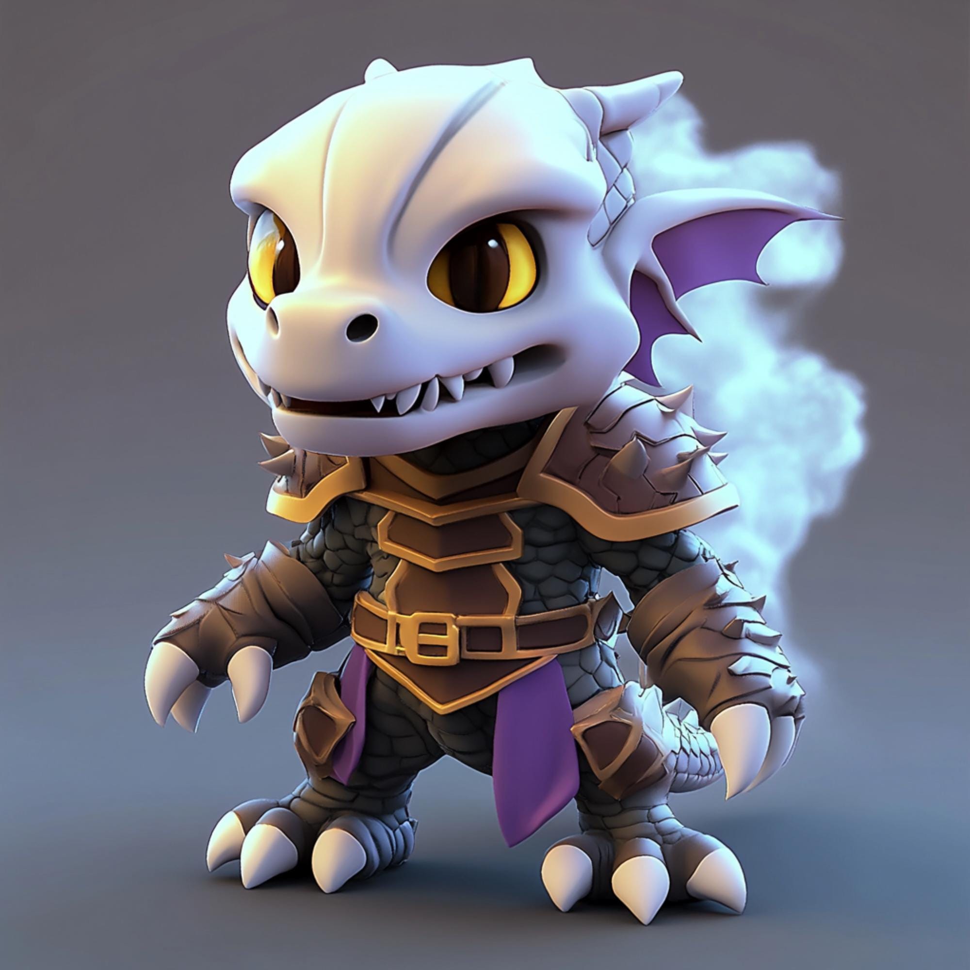 Custom 3D Modeling, 3D Dnd, Model Printing, STL, Anime Miniature ...