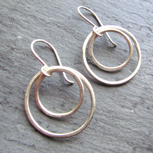 Modern Earrings - Etsy