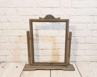 Vintage frame | Etsy
