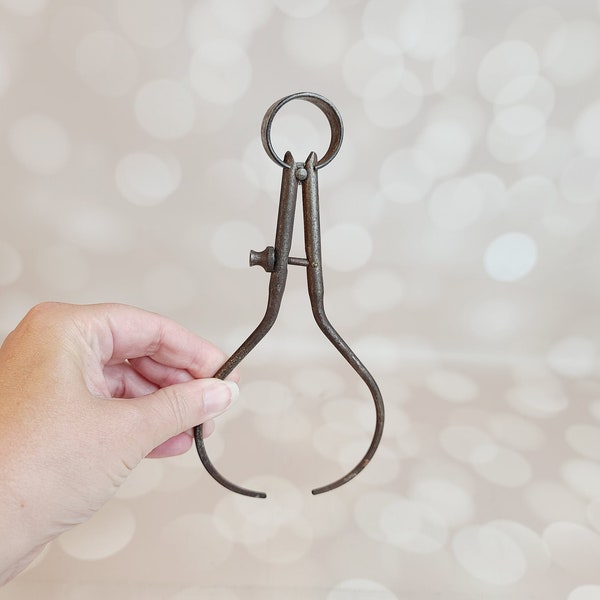 Antique Calipers - Etsy