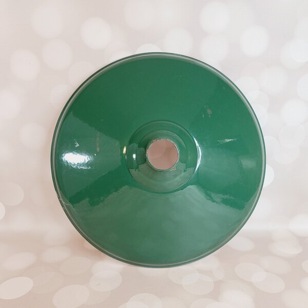 Enamel Shade - Etsy