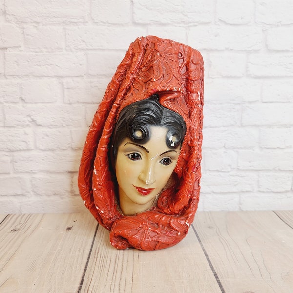 Marwal Statue - Etsy