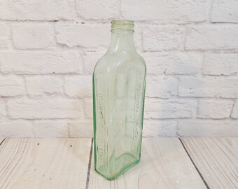 1940 Mcelree's Cardui Chattanooga Medicine Co. Chattenooga, Tenn ...