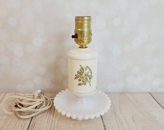 Small Vintage Lamp (1,000+ Small Vintage Lamp) | Etsy