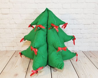 Plush tree | Etsy