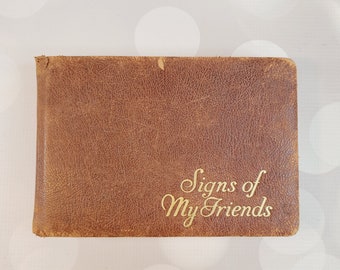Autograph Decor - Etsy