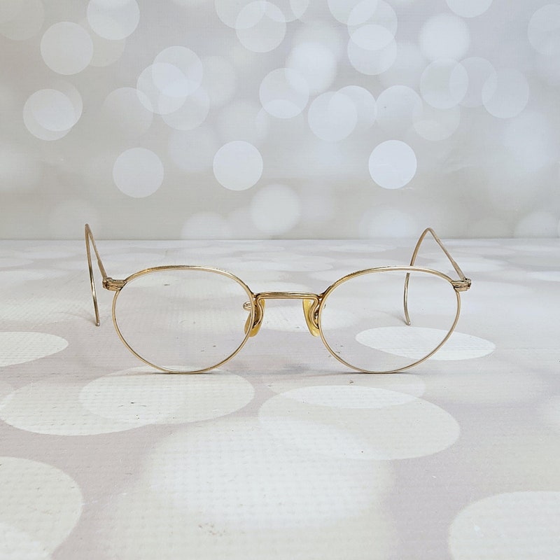 Wire Rim Sunglasses Etsy
