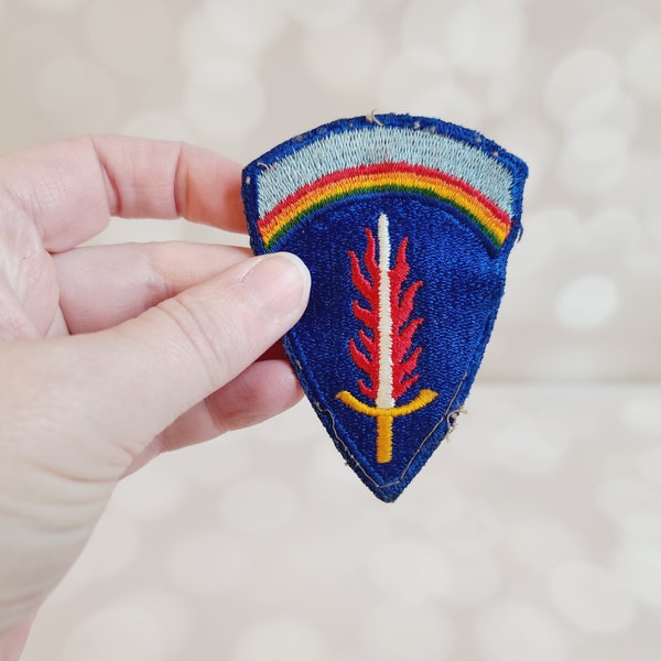 Sword Patch - Etsy