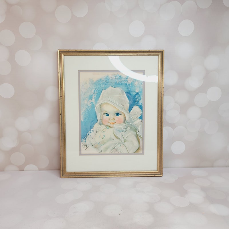 Maud Tousey Fangel - Etsy