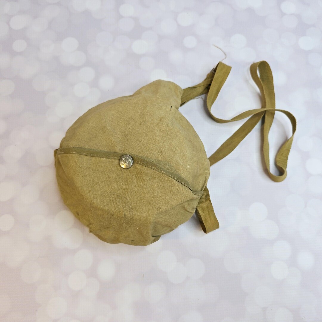Vintage Boy Scout Mess Kit - Etsy