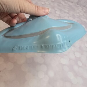 Vintage Casper Stinky Ghost Halloween Mask - Etsy